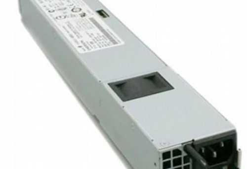 Блок питания Juniper jpsu-400W-AC-AFO