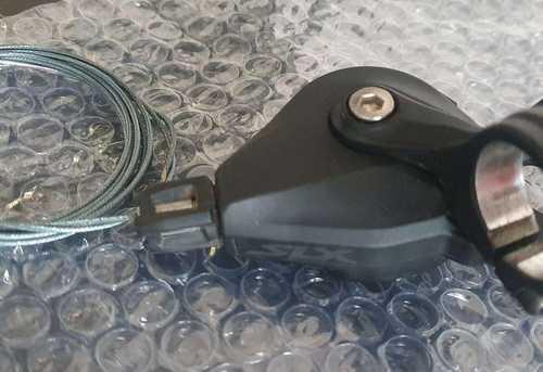 Манетка shimano slx m7100 12 скоростей и др