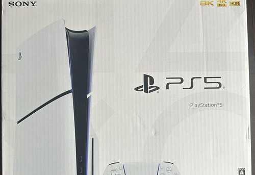 Sony playstation 5 ps5 slim 1TB