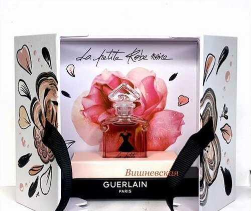 Guerlain La Petite Robe Noire 2012 EDP