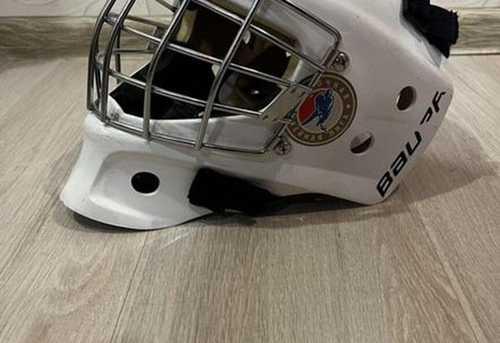 Вратарский Хоккейный шлем вратаря