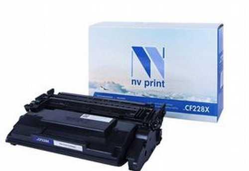 Картридж NV Print CF230A для принтеров HP