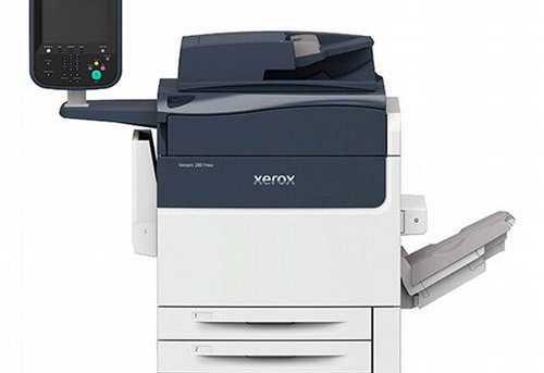 Мфу Xerox Versant 180 Press