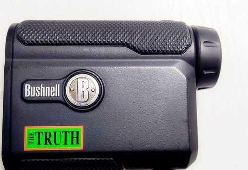 Лазерный дальномер Bushnell The Truth