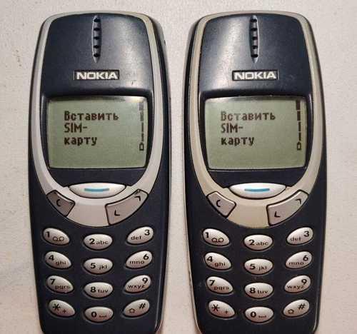 Nokia 3310