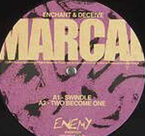 Пластинка Marcal: - Enchant & Deceive
