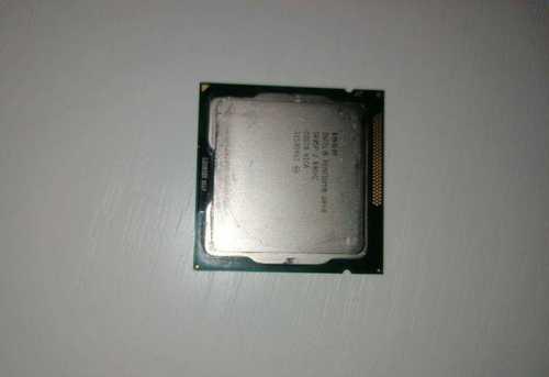 Процессор Intel Pentium 6840