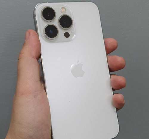 iPhone 13 Pro, 128 ГБ