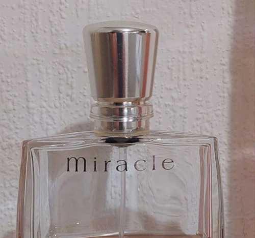 Lancome Miracle Eau de Parfum