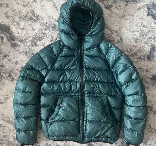 Пуховик 152/12 stone island