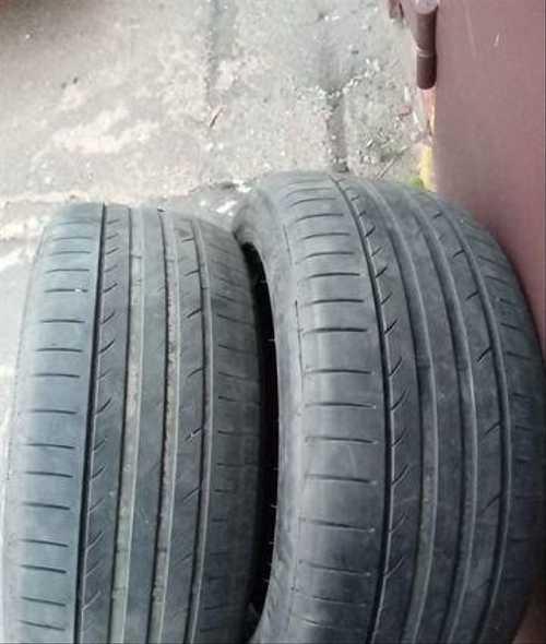 Rotalla Setula S-Pace RU01 255/50 R19