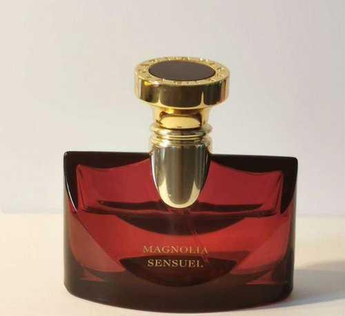 Bvlgari Splendida Magnolia Sensuel edp