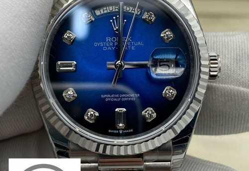 Часы женские Rolex Day Date 36mm (арт 6951)