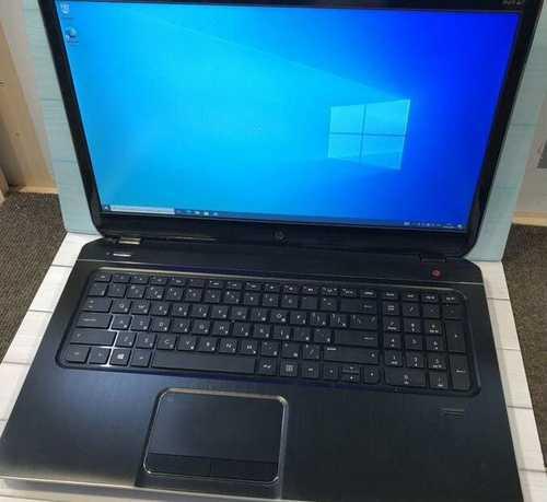 Ноутбук HP Envy dv7 (25753-114)