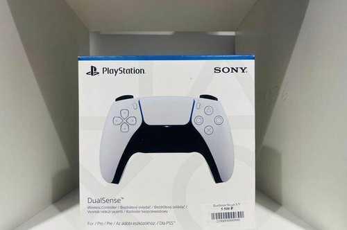 DualSense для PlayStation 5 Б/У