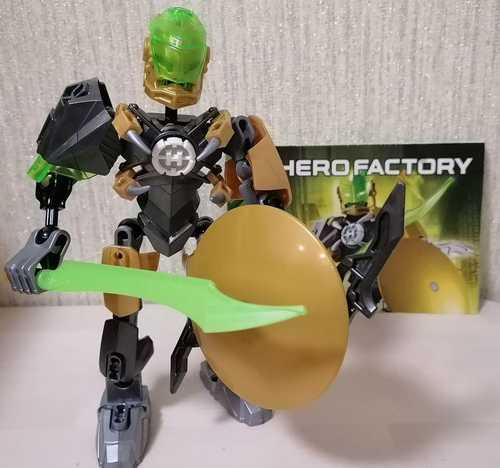 Lego Hero Factory 42002