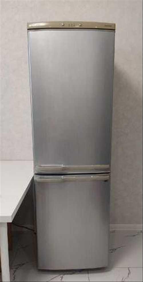 Холодильник samsung RL28fbsi
