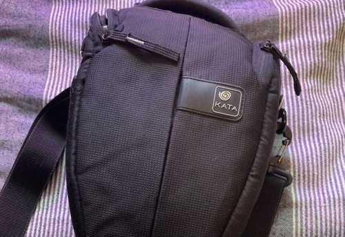 Чехол - сумка для фотокамеры kata Grip-14 DL