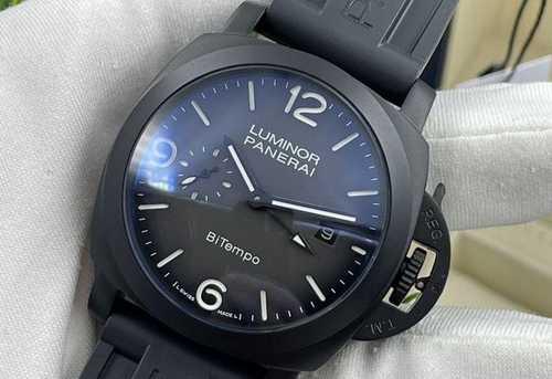 Мужские часы Luminor Panerai