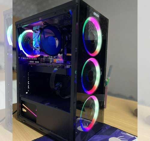 Продам игровой компьютер