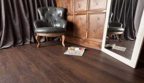 Кварцвинил Aqua Floor RealWoodClick, арт AF6043