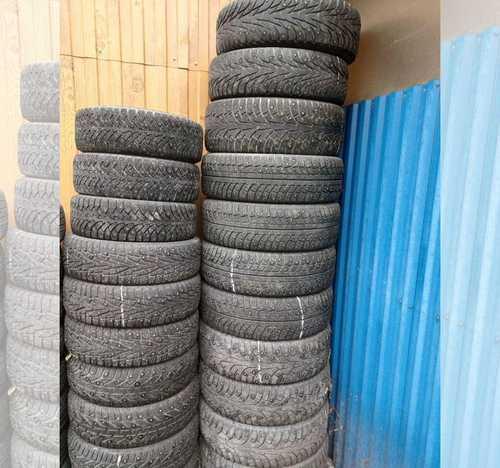 Cordiant Snow Cross 195/65 R15