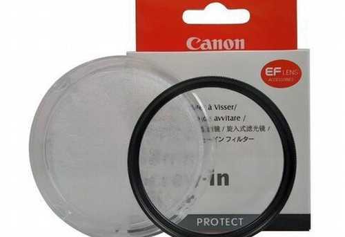 Ультрафиолетовый фильтр Canon UV 55mm