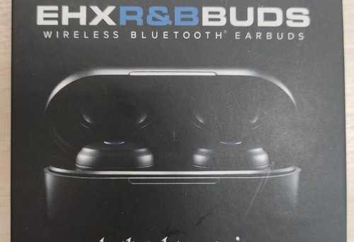 Беспроводные наушники EHX R&B Buds