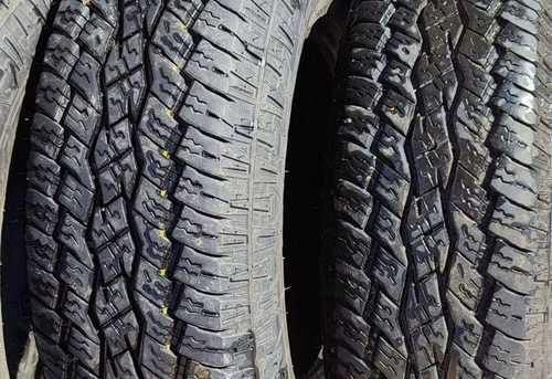 Toyo Open Country A/T Plus 225/75 R15