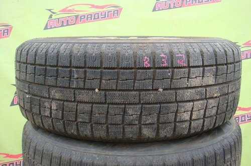 Toyo Garit G5 205/60 R16