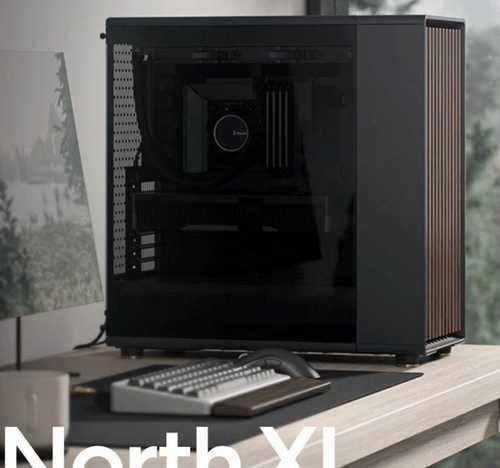 Fractal design North XL (North)