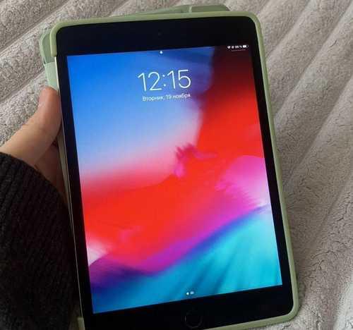 iPad mini 4 128gb