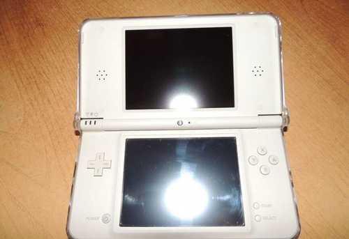 Nintendo DSi LL (XL) 32GB (японка)