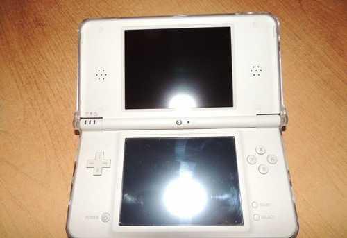 Nintendo DSi LL (XL) 32GB (японка)