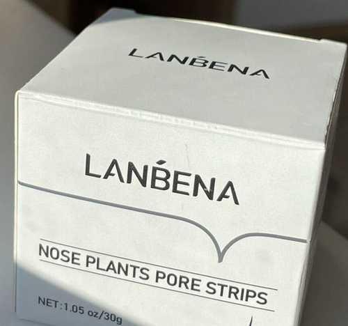 Маска lanbena