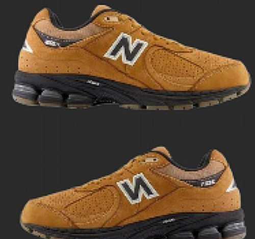 Кроссовки мужские New Balance 2002R