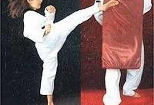 Преподавание корейских боевых искусств