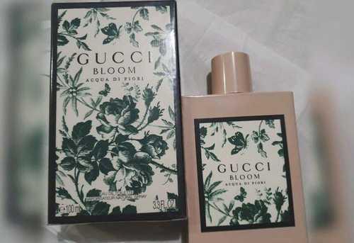 Gucci Bloom Acqua di Fiori