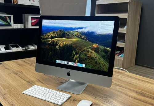 iMac 21.5 4k 2020 i5/32 новый