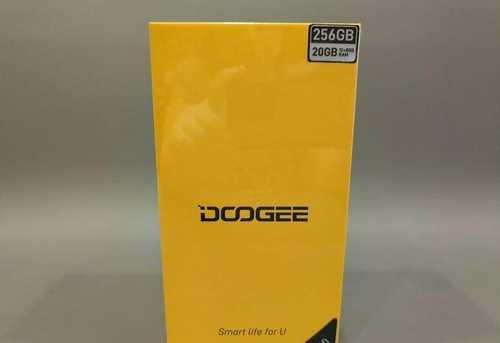 DOOGEE S100, 12/256 ГБ