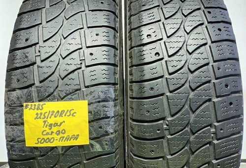 Tigar CargoSpeed Winter 225/70 R15C