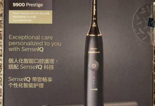 Зубная щетка Philips Sonicare Prestige 9900