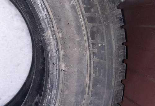 Michelin Agilis 61 Snow-Ice 235/65 R17