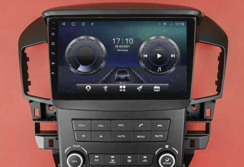 Магнитола Lexus RX 99-03 Android 3+32 TS18