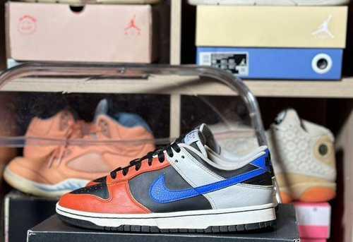 Nike Dunk Low оригинал (43eur)