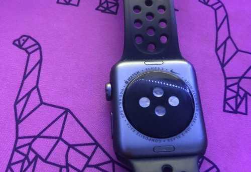 Apple watch 3 нашел