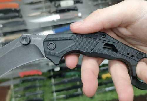 Нож Kershaw Outlier