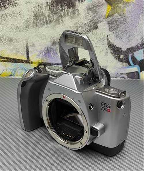 Canon EOS 300V body