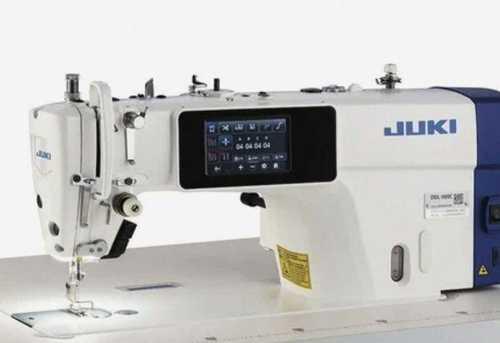 Швейная машина juki DDL-900csmnbk