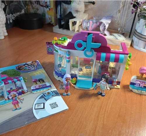 Lego Friends